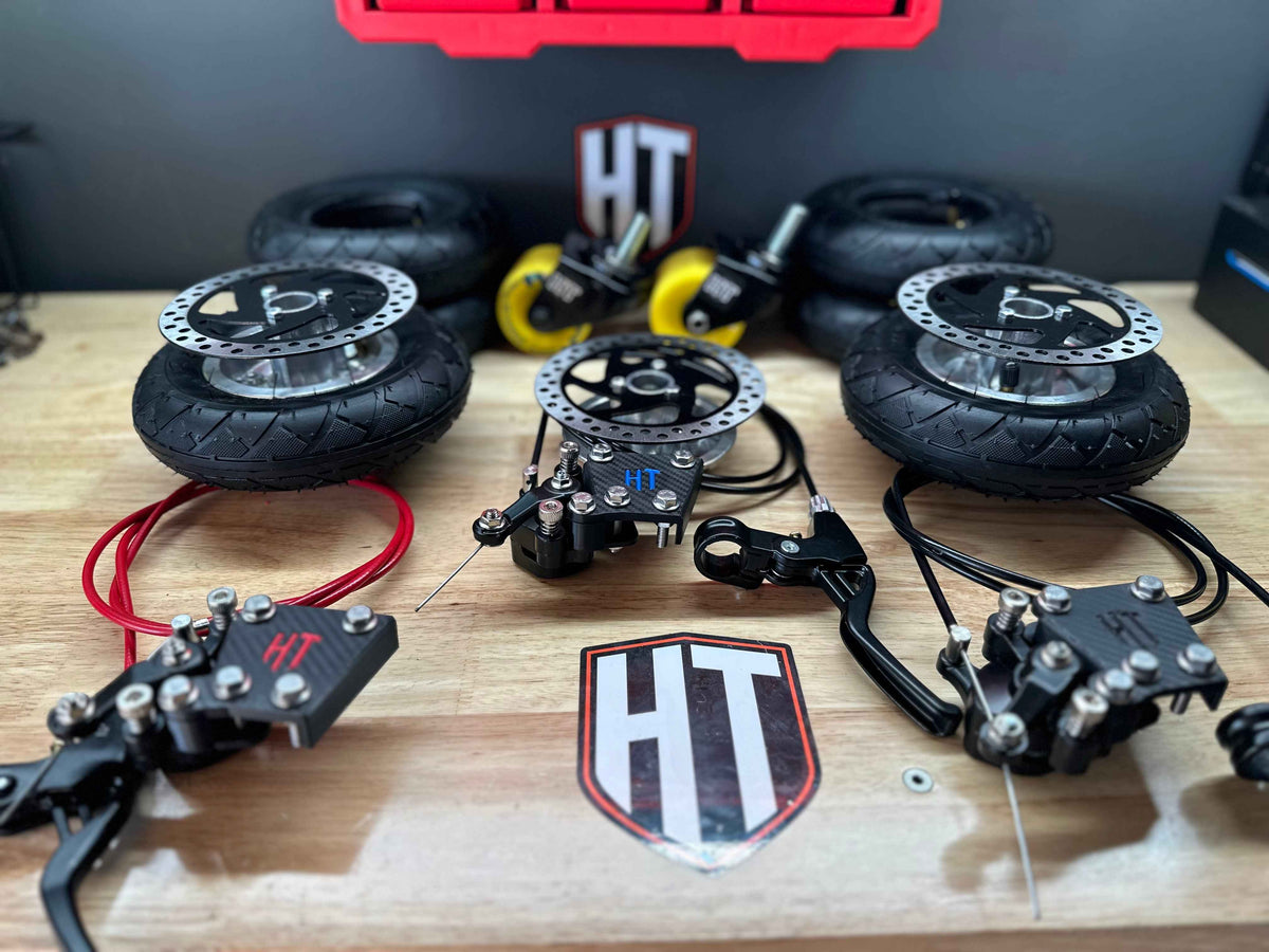 Top 5 Crazy Cart Mods Every Rider Should Try – Head Turner